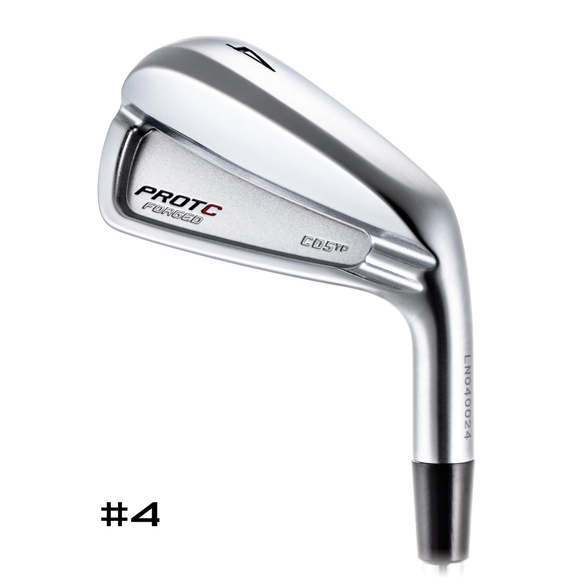 PROTOCONCEPT Golf, C05TP FORGED IRON