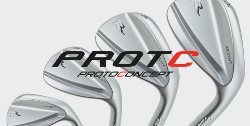 PROTOCONCEPT Golf - Official Site | Forged Irons, Wedges, Drivers