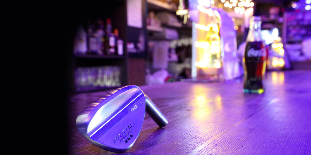 Wedge and IRON Online Flyer