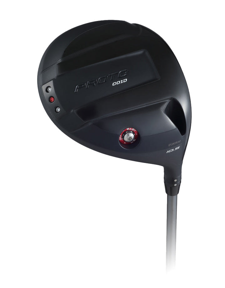 PROTOCONCEPT Golf - Official Site | Forged Irons, Wedges, Drivers