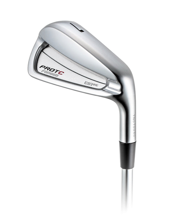 PROTOCONCEPT Golf - Official Site | Forged Irons, Wedges, Drivers