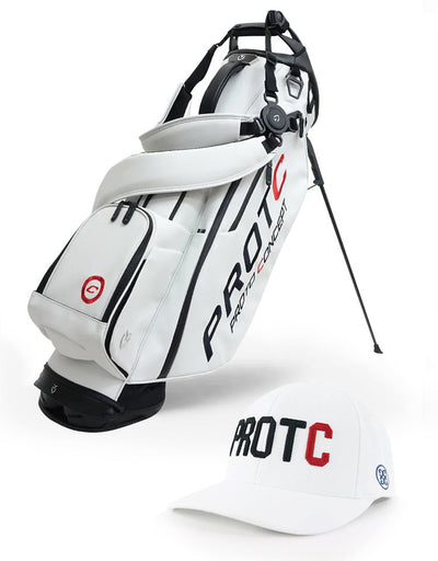 PROTOCONCEPT Golf - Official Site | Forged Irons, Wedges, Drivers