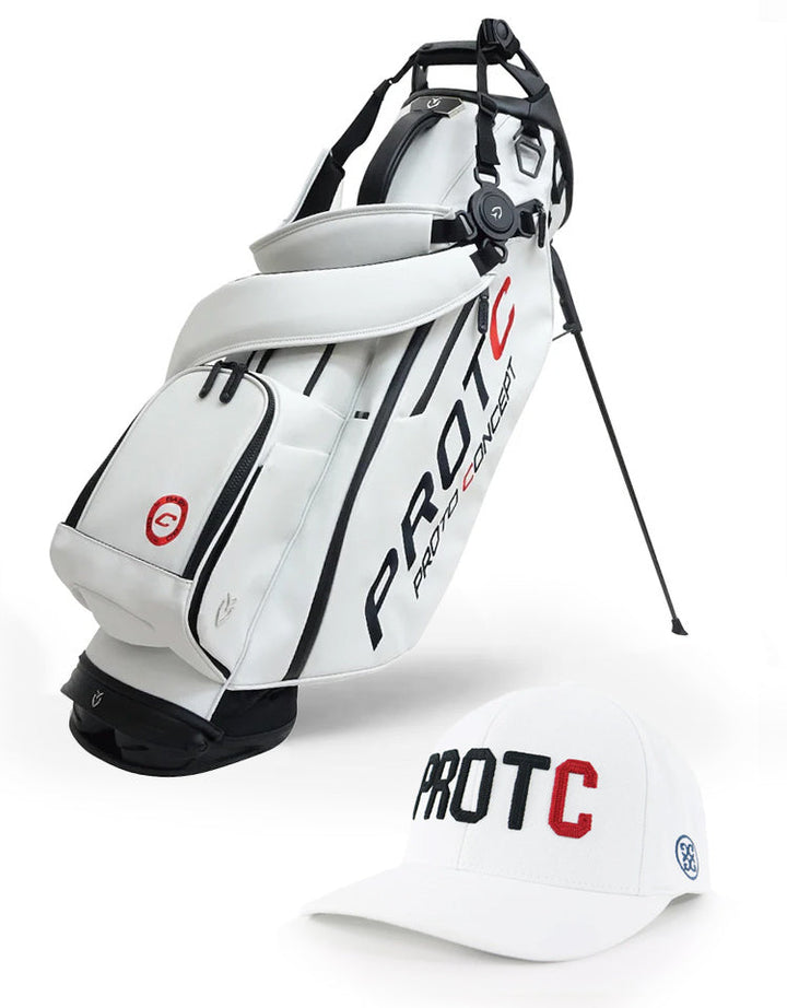 PROTOCONCEPT Golf - Official Site | Forged Irons, Wedges, Drivers