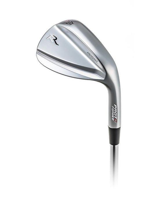PROTOCONCEPT Golf - Official Site | Forged Irons, Wedges, Drivers