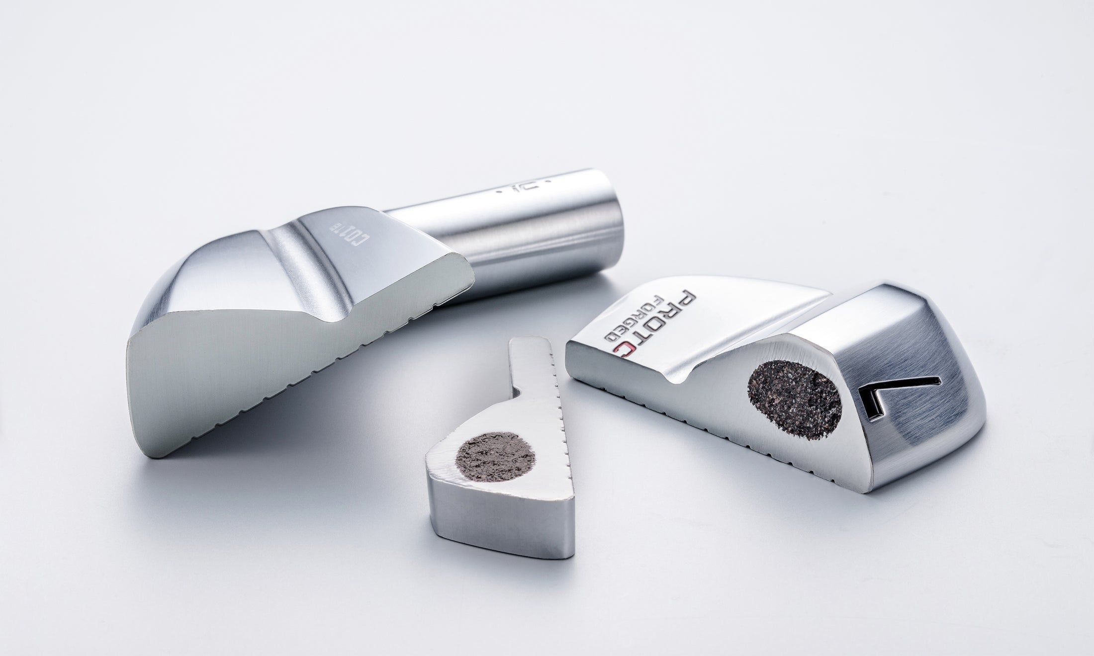 C01 TB inner CERAMIC IRON – Premium Custom Golf Clubs | PROTOCONCEPT