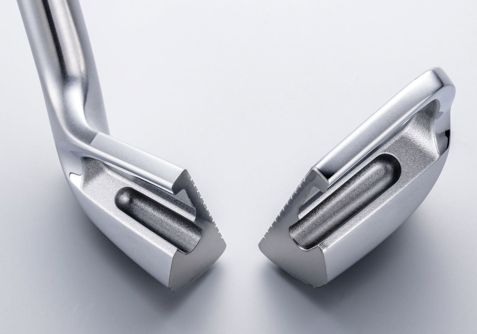C03TC FORGED IRON – Premium Custom Golf Clubs | PROTOCONCEPT