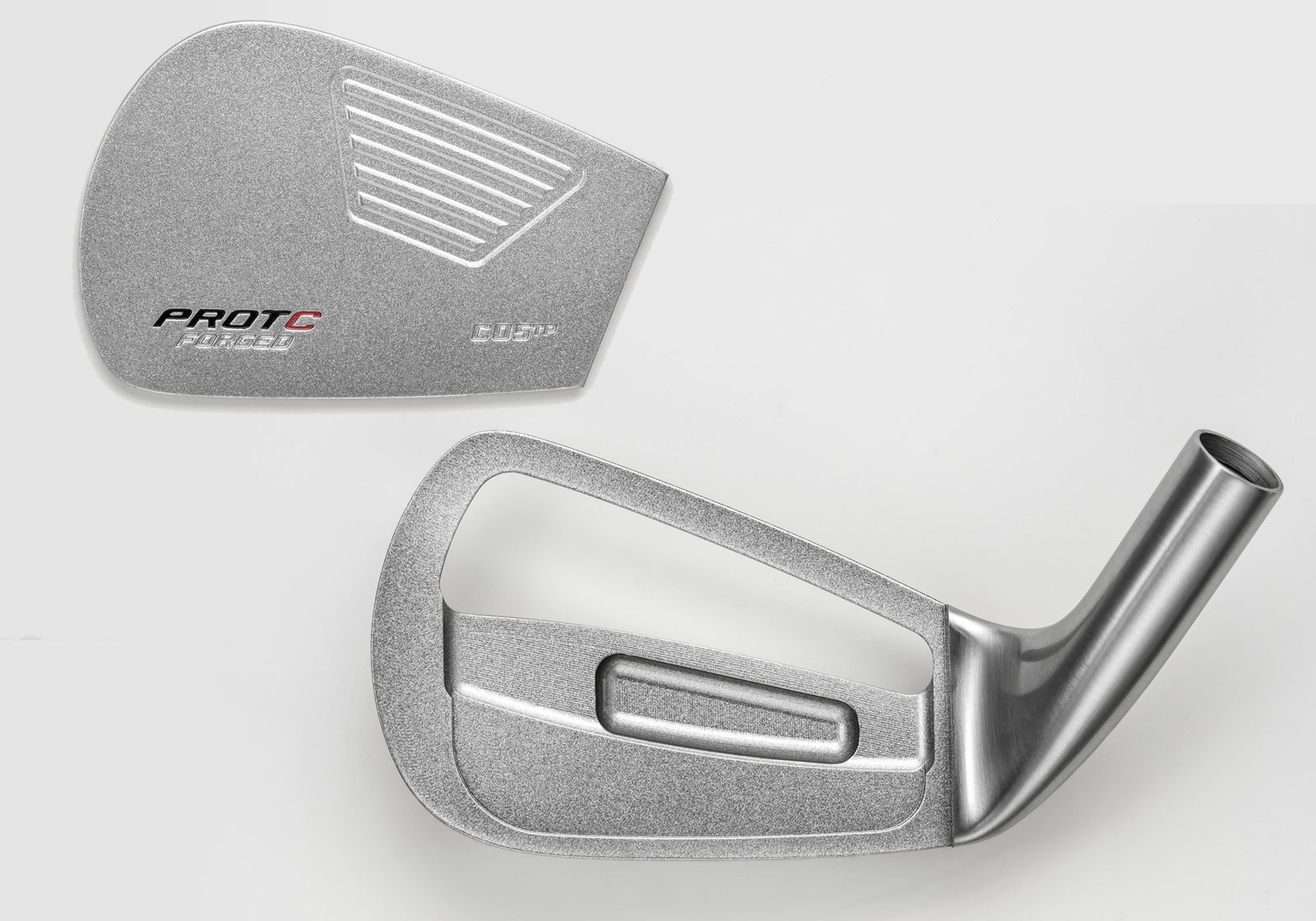 PROTOCONCEPT Golf, C05TP FORGED IRON