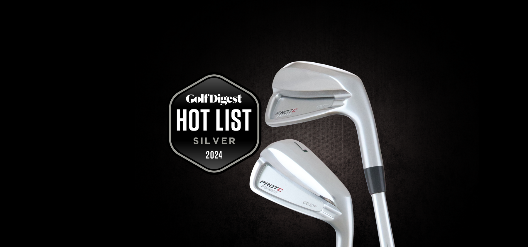 PROTOCONCEPT Golf - Official Site | Forged Irons, Wedges, Drivers