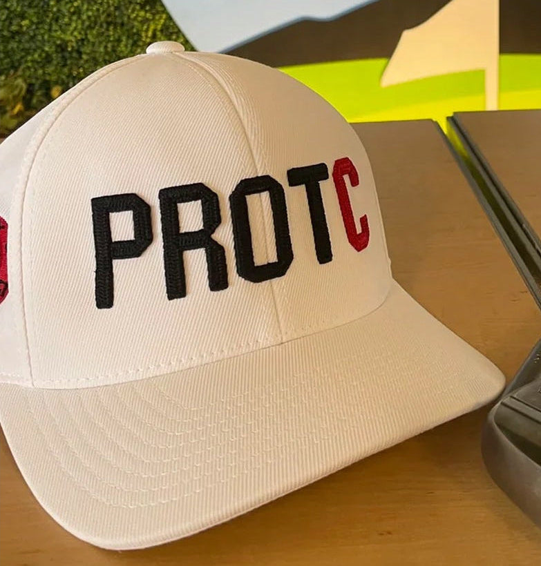 G/FORE×Protoconcept Cap
