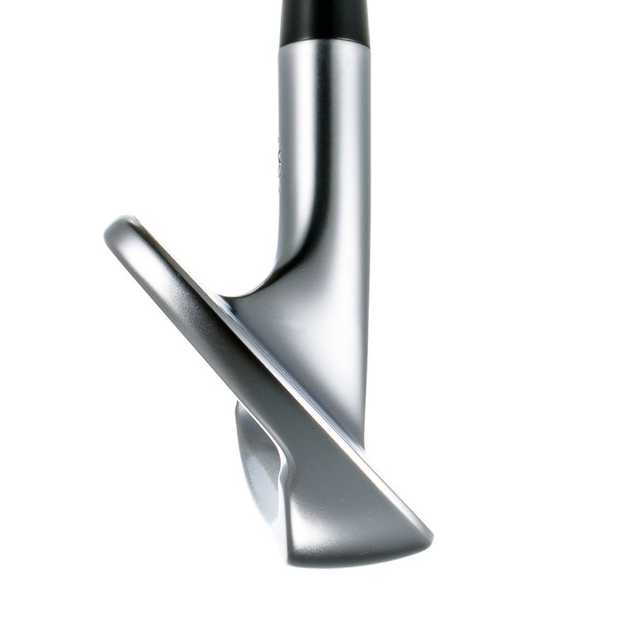 Forged CB Wedge Technology