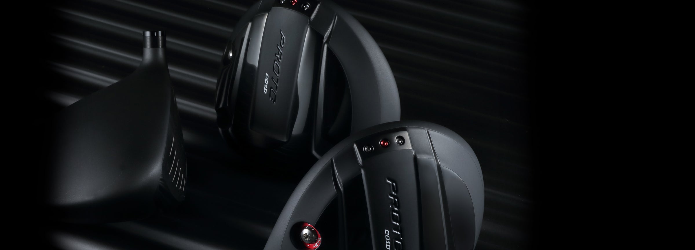 PROTOCONCEPT Golf, C01D Driver