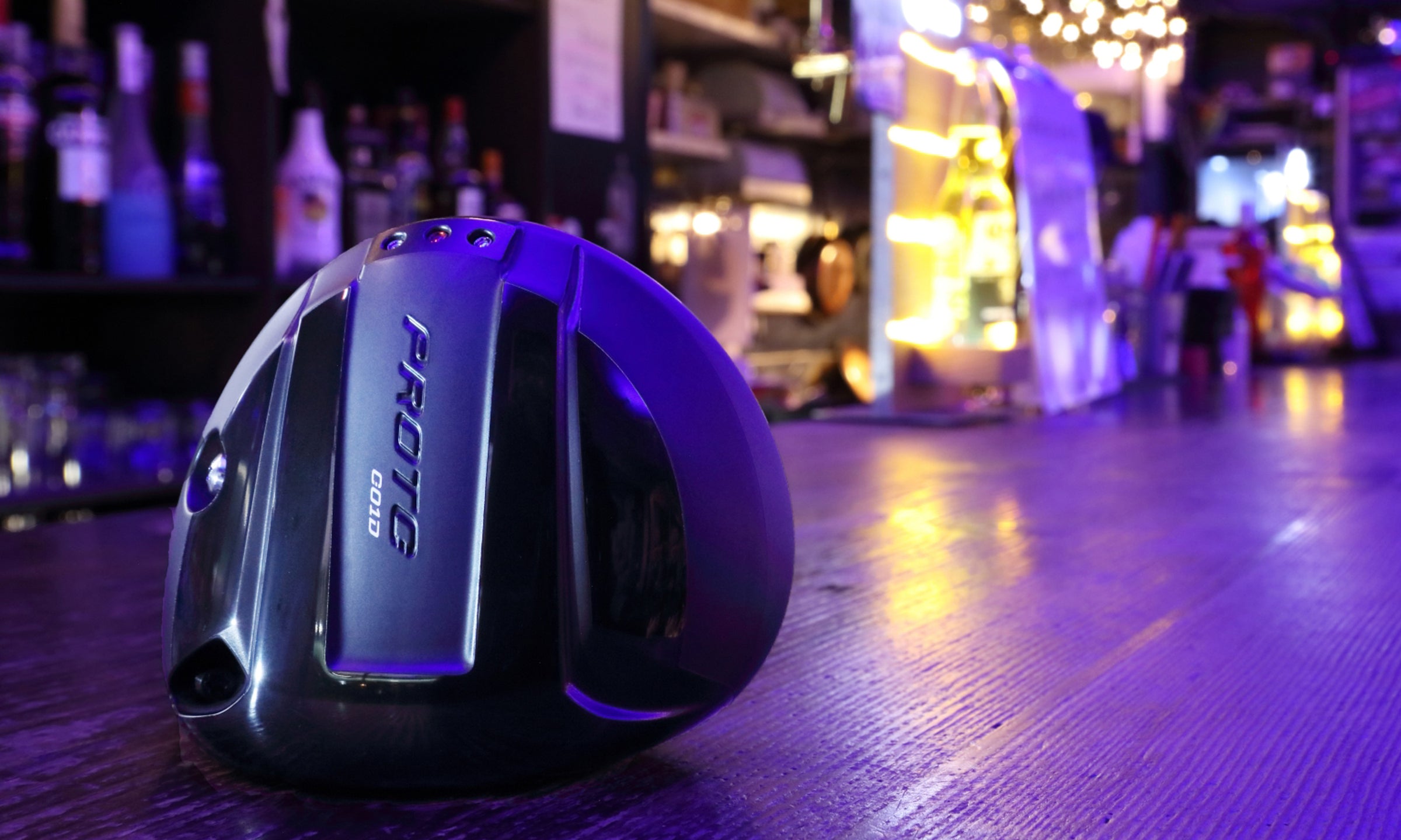 PROTOCONCEPT Golf, C01D Driver