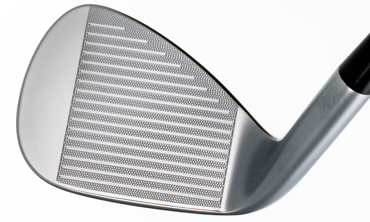 FORGED CB WEDGE – Premium Custom Golf Clubs | PROTOCONCEPT