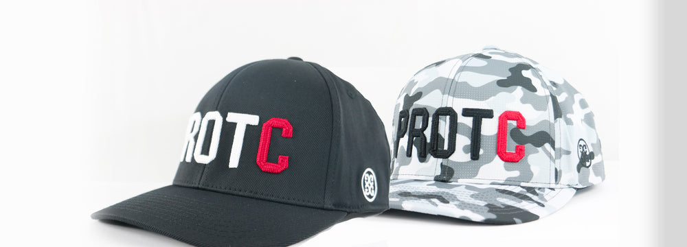 G/FORE×Protoconcept Cap