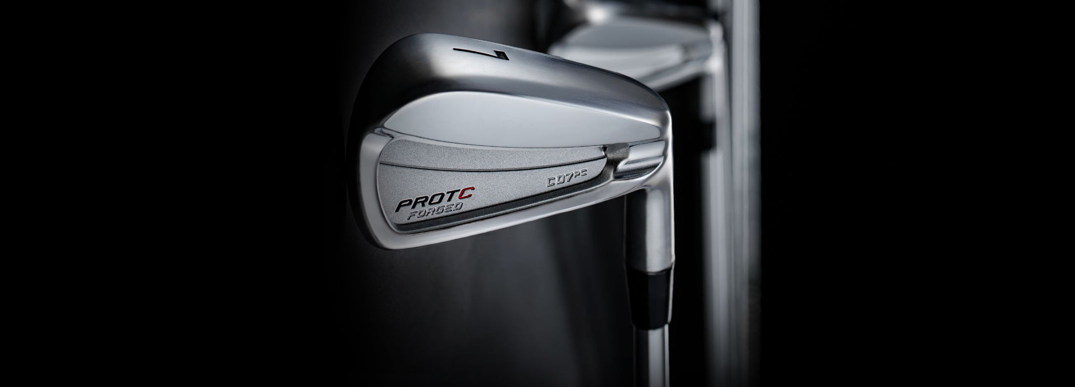 PROTOCONCEPT Golf - Official Site | Forged Irons, Wedges, Drivers