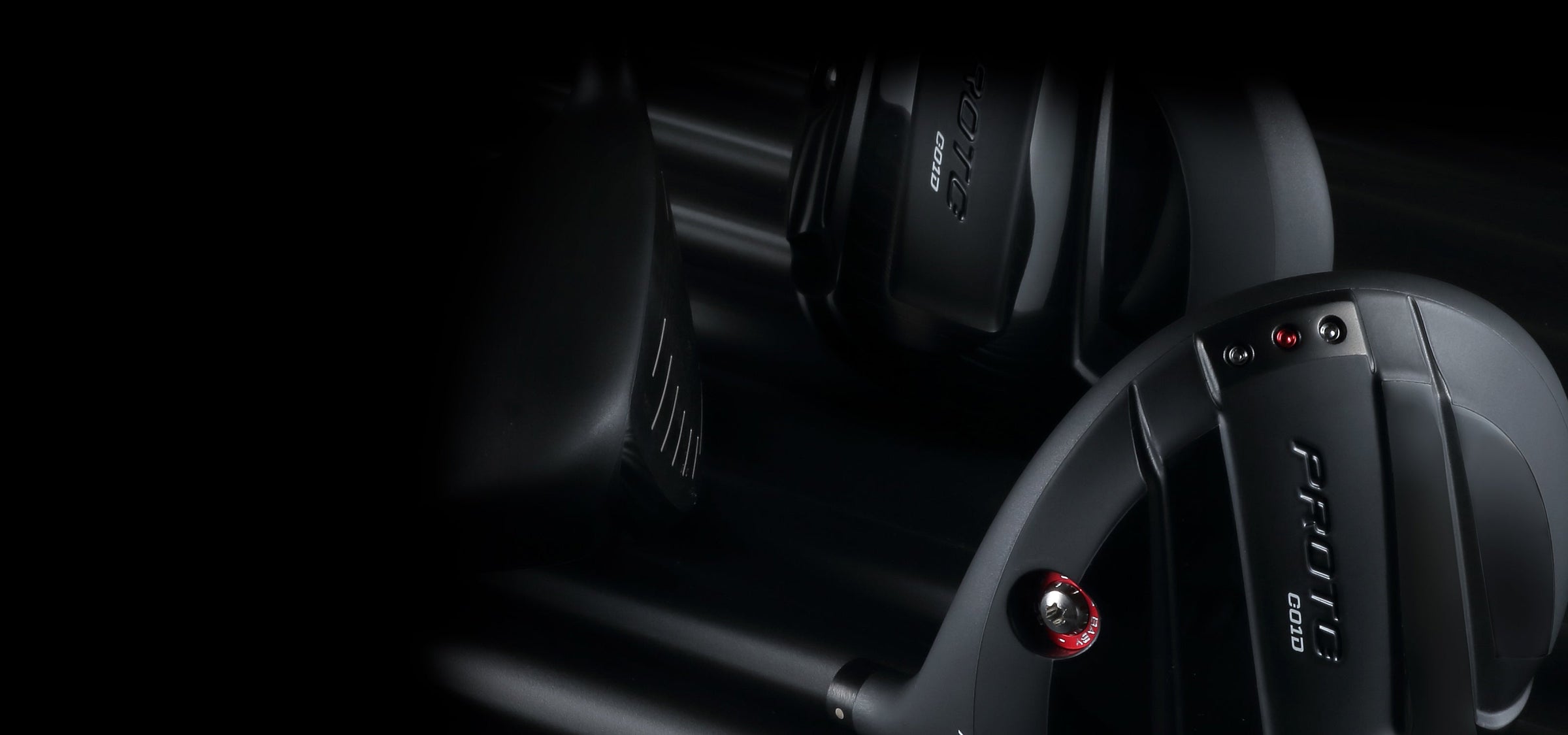 PROTOCONCEPT Golf - Official Site | Forged Irons, Wedges, Drivers