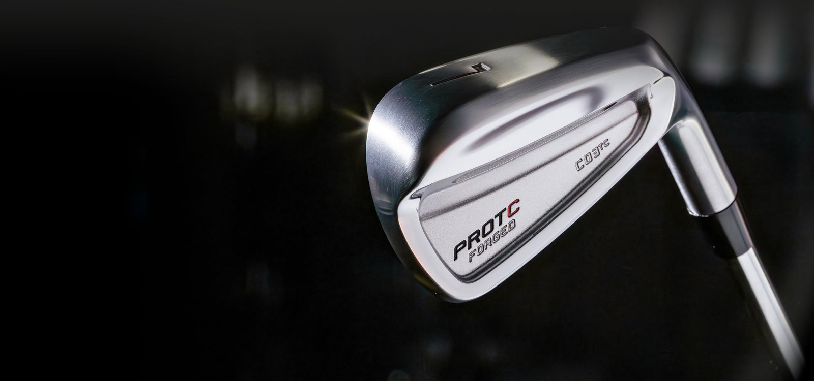 PROTOCONCEPT Golf - Official Site | Forged Irons, Wedges, Drivers