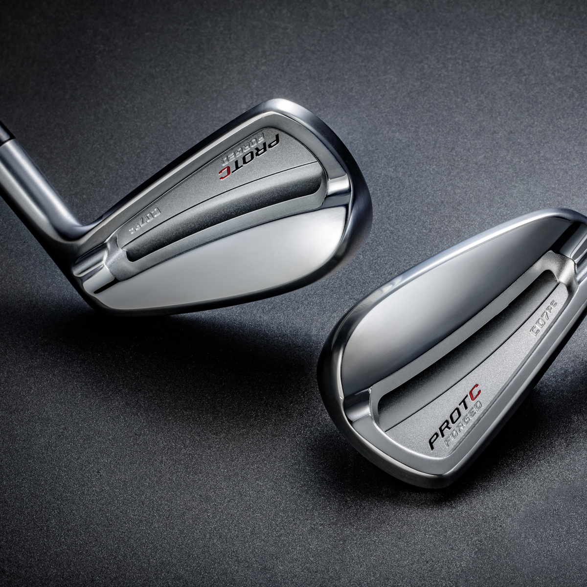 PROTOCONCEPT GOLF - Official Site | Forged Irons, Wedges, Drivers