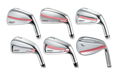 C01.5TH FORGED HYBRID IRON – Premium Custom Golf Clubs | PROTOCONCEPT