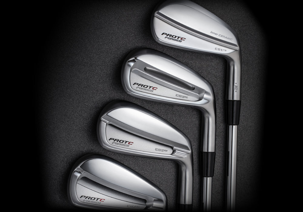 PROTOCONCEPT Golf - Our Technology