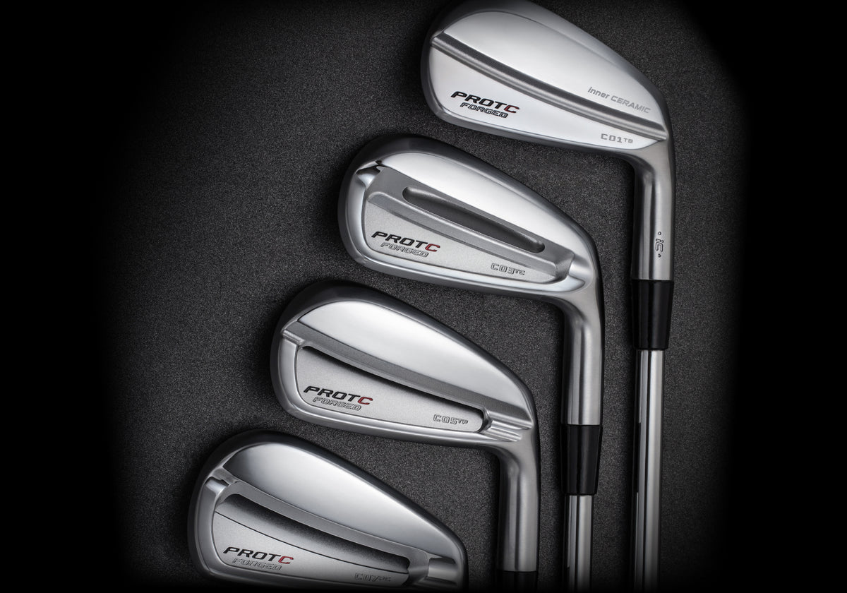 PROTOCONCEPT Golf - Our Technology