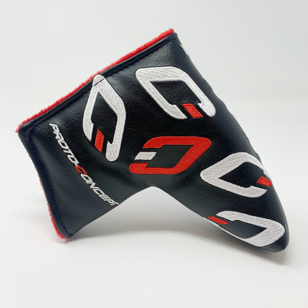 PROTOCONCEPT Golf, Premium Putter cover - US Made, Durable