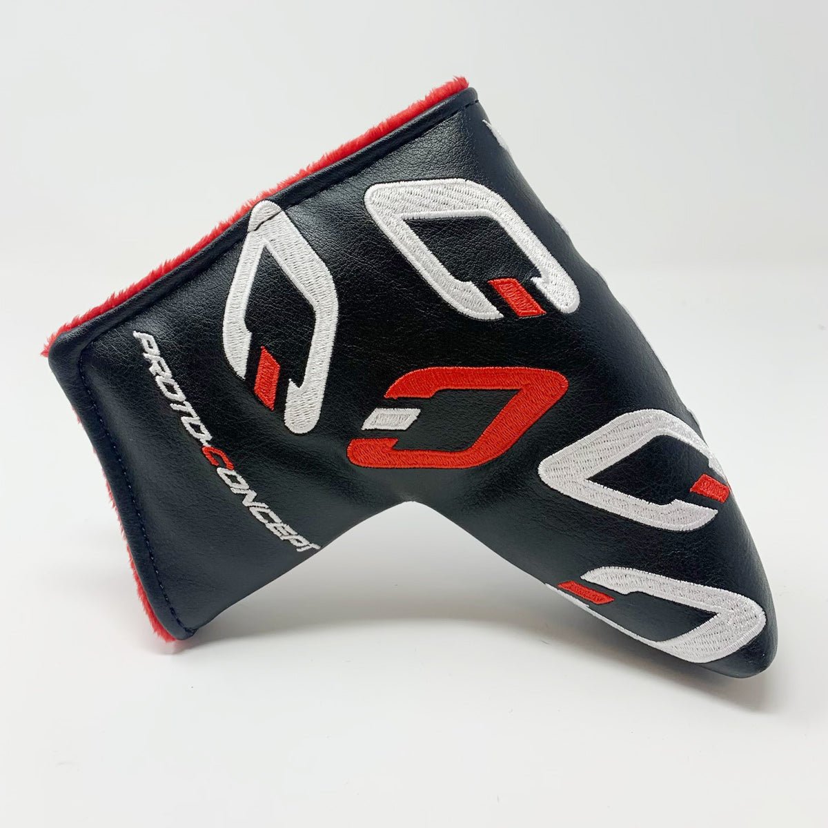 PROTOCONCEPT Golf, Premium Putter cover - US Made, Durable