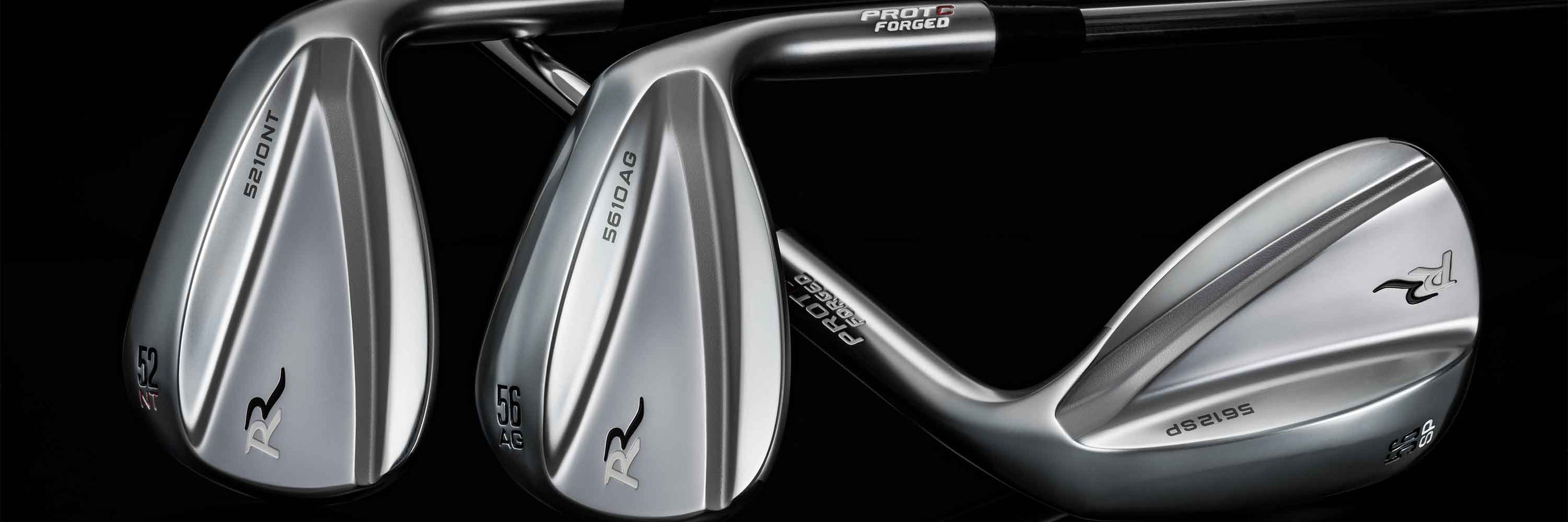 FORGED WEDGES – Premium Custom Golf Clubs | PROTOCONCEPT