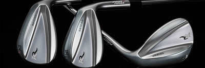 FORGED WEDGES – Premium Custom Golf Clubs | PROTOCONCEPT