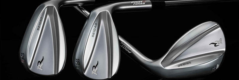 FORGED WEDGES – Premium Custom Golf Clubs | PROTOCONCEPT
